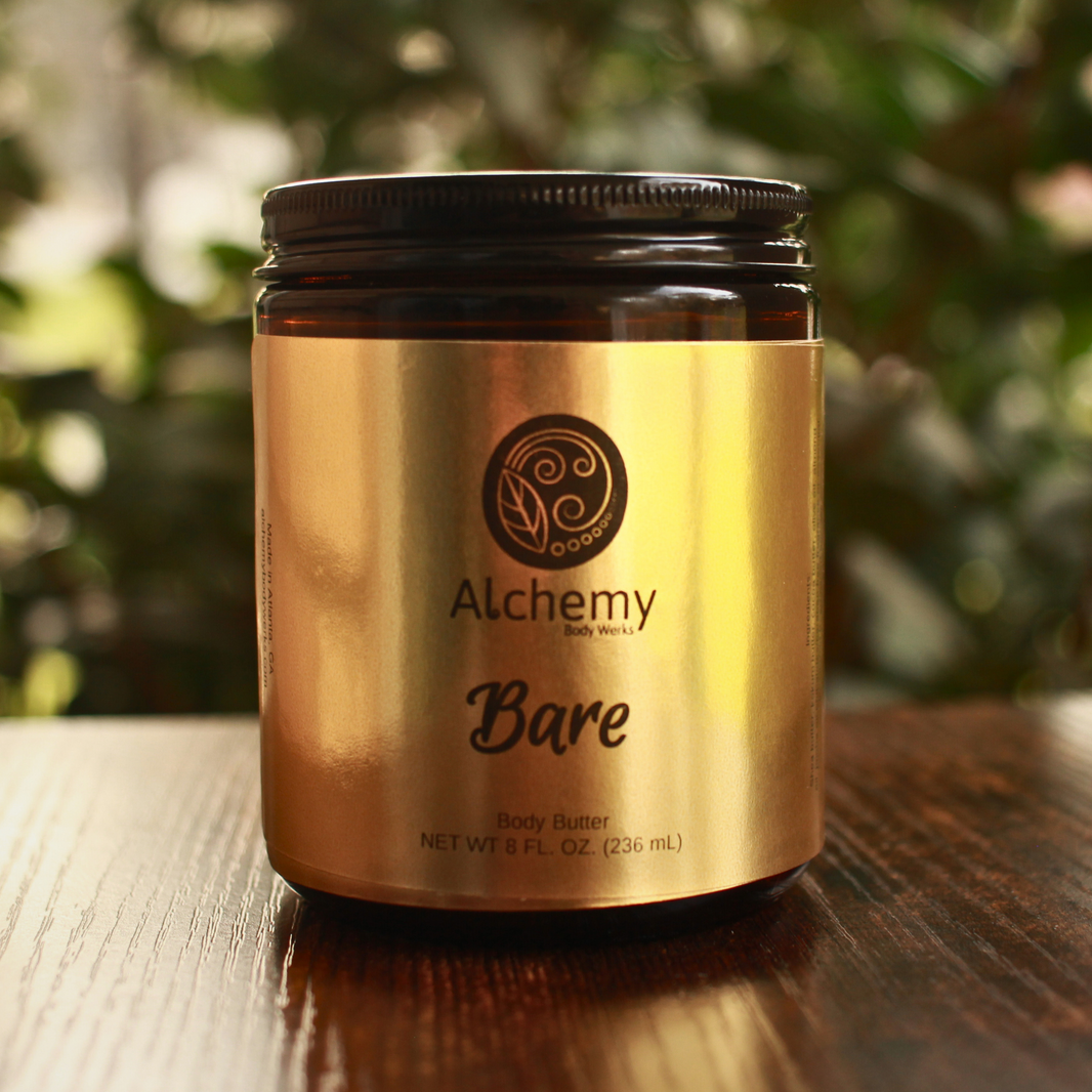 Alchemy Body Werks | Look Good. Feel Good. Smell Good.