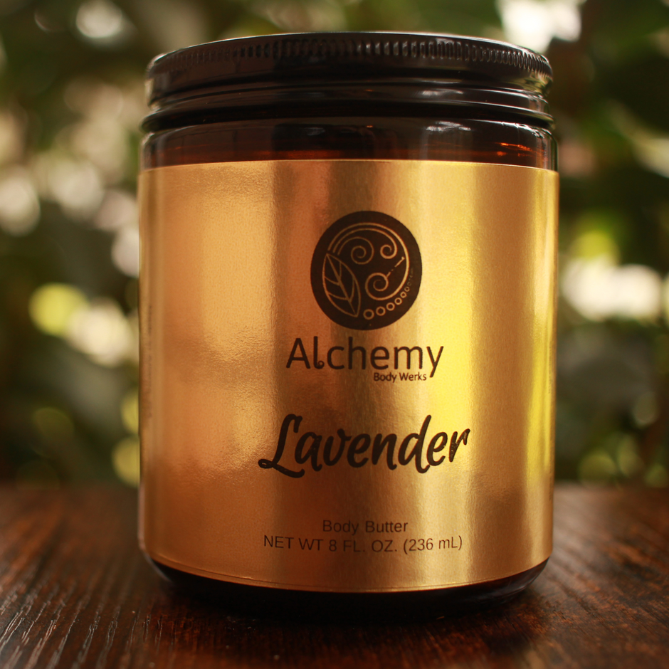 Alchemy Body Werks | Look Good. Feel Good. Smell Good.