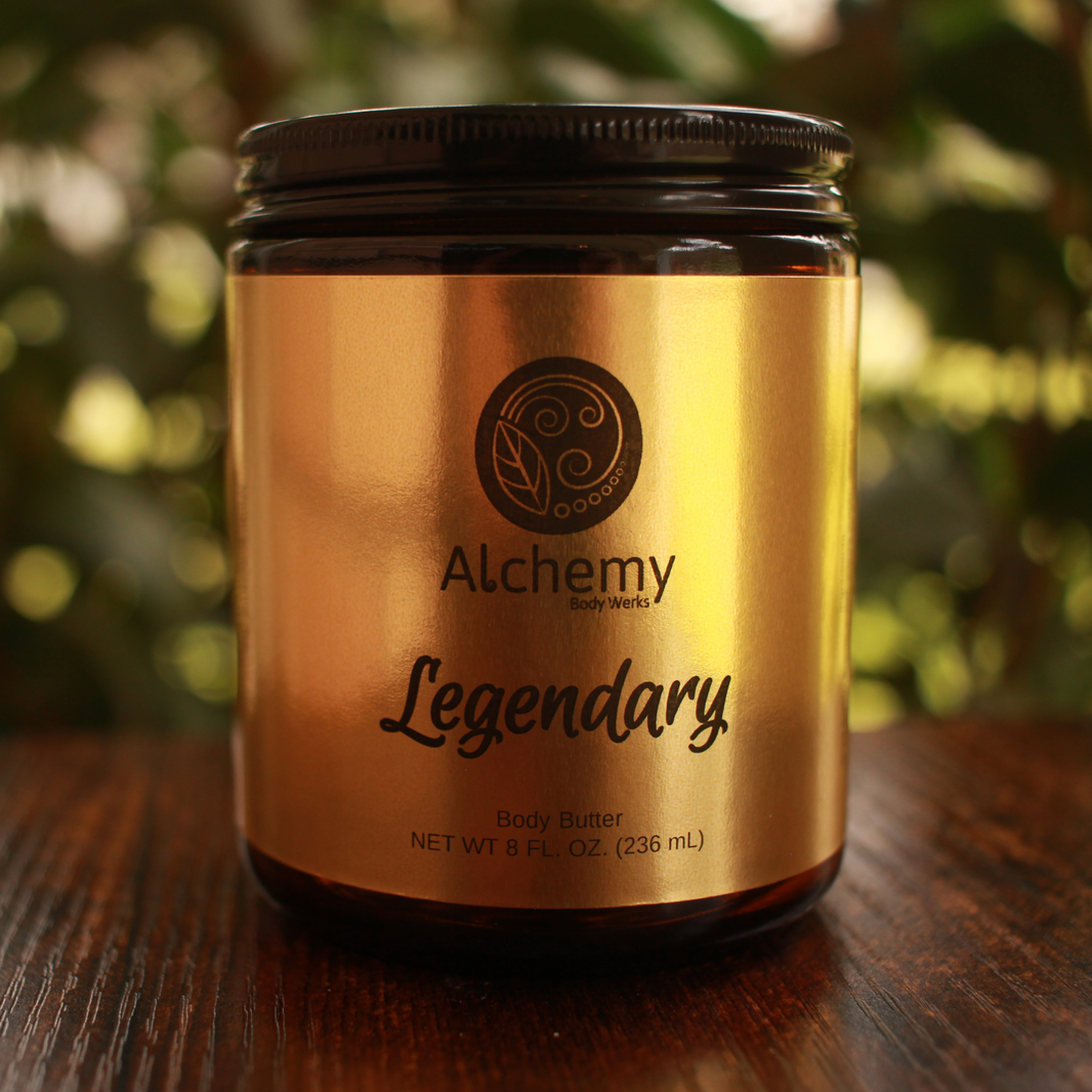 Alchemy Body Werks | Look Good. Feel Good. Smell Good.